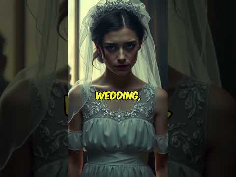 The Ghost Bride of Penang: A Tragic Tale of Love and Loss