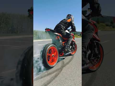 That sound 🤩 #motorcycle #motorbike #ktmracing #ktm