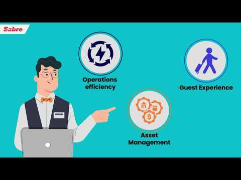 Nuvola: the new frontier in hotel operations