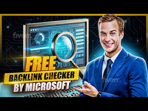 Best Free Backlink Checker Tool for SEO