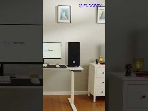 ENDORFY Arx 500 Air - teaser