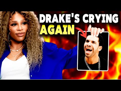 The REAL Reason Serena Williams Crip Walk Dance Move Went VIRAL