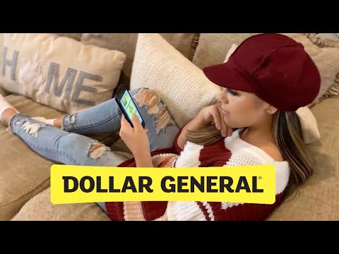 Save More With Dollar General Brands