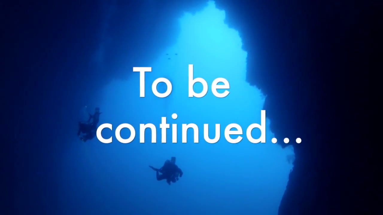 Tec deep diving: -75 to -145 (Trimix Master Class)