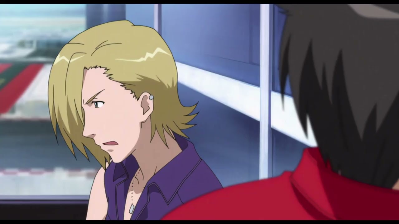 Same Voice Actor #65
