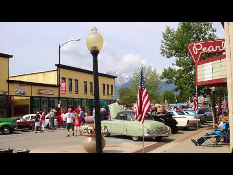 Buena Vista, Colorado The Best Main Street In America