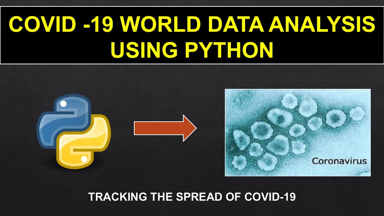 | Tracking the Corona virus 2020 analysis using python | | Python programming |