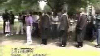 Gamma Psi (Dogfather/cadillac hop) Chapter of Omega Psi Phi