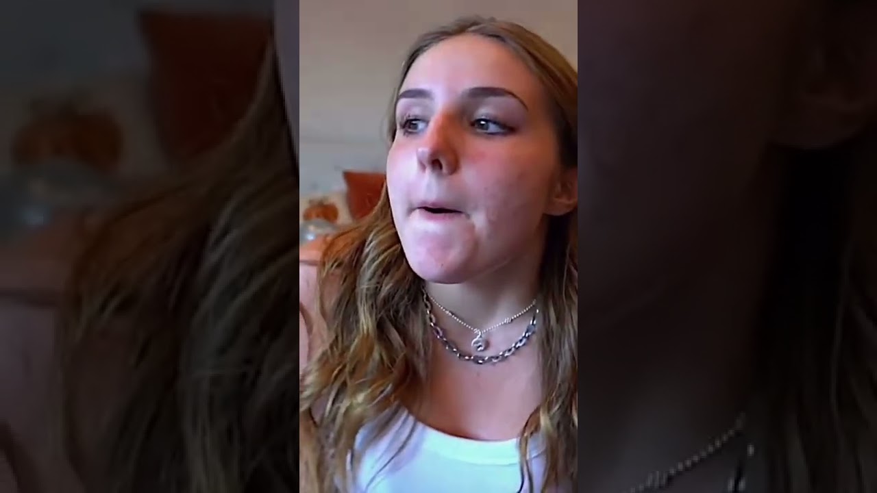 Piper Rockelle | (My Tiktok) Her eye roll is everything