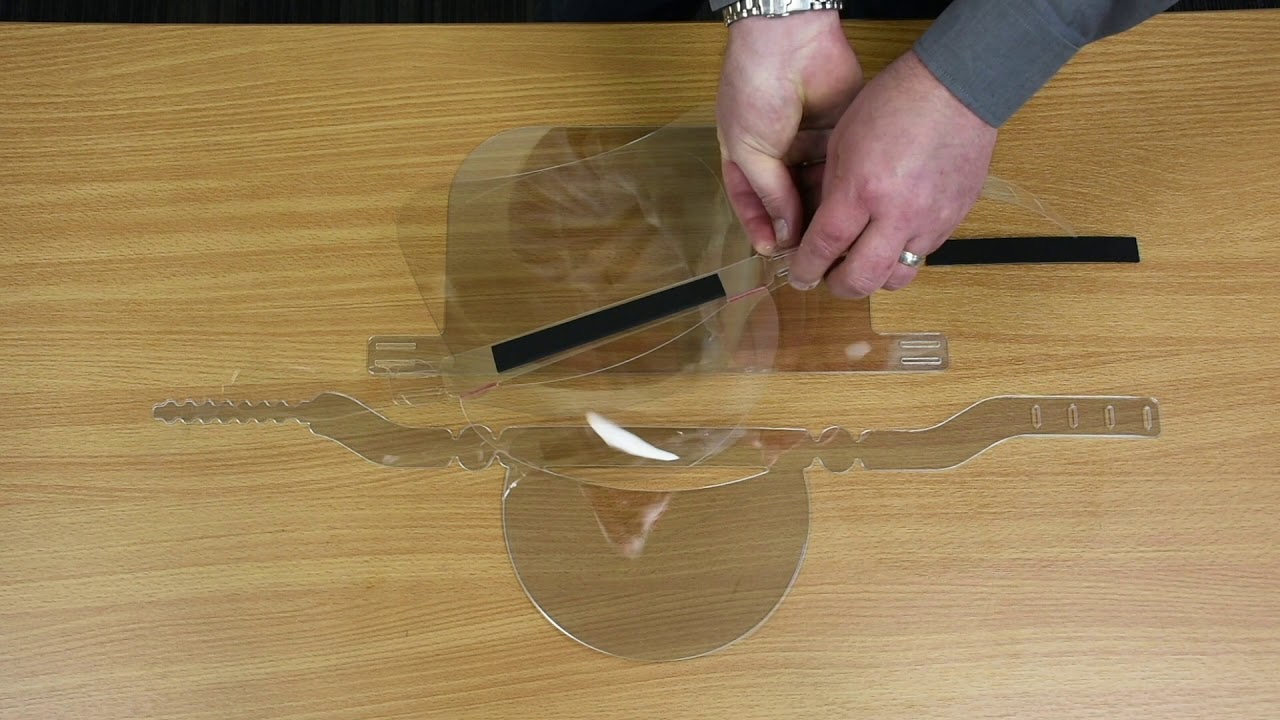 MultiCam | Multi-Shield Assembly Instructions
