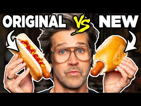 Are These New Food Products Better?