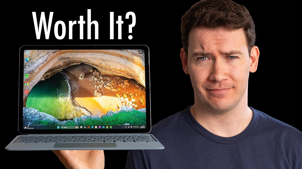 Microsoft Surface Pro 12 Review - 6 Months Later