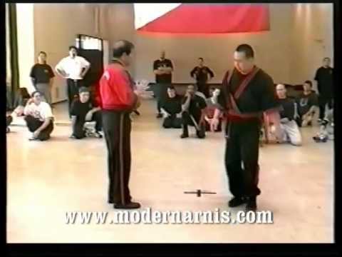 Balintawak Eskrima Enhances Fluidity and also Imagination With Shadow ...