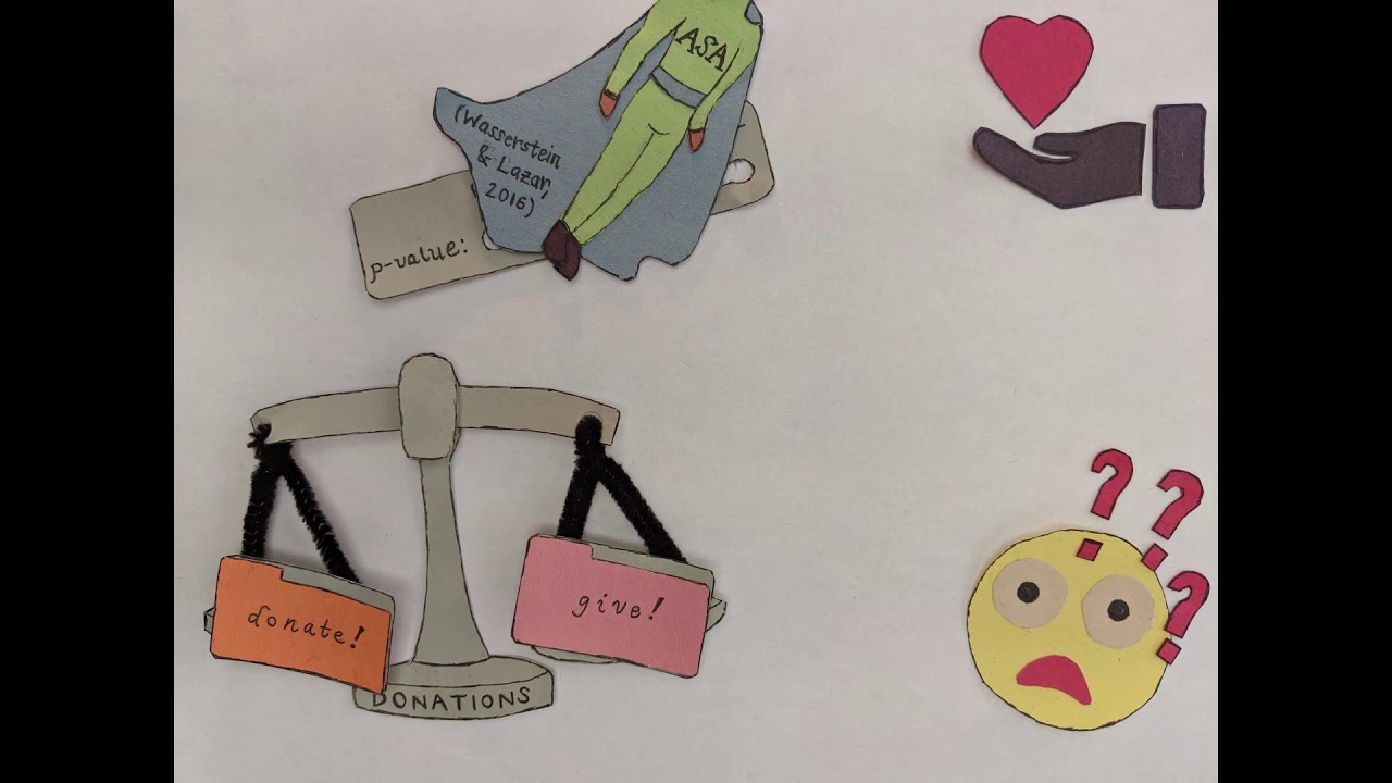 2021 University of Waterloo GRADflix Finalist: Luke Hagar