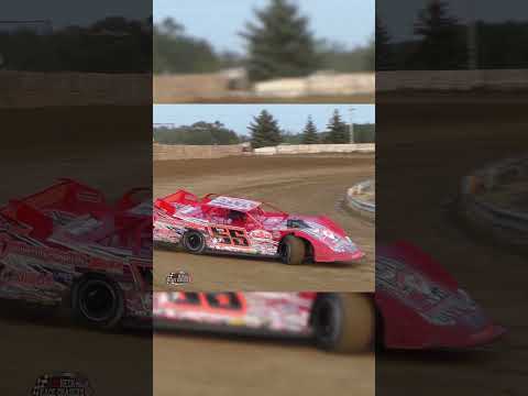 Ready for these sights & sounds every weekend... #dirttrackracing #dirtlatemodel #racing
