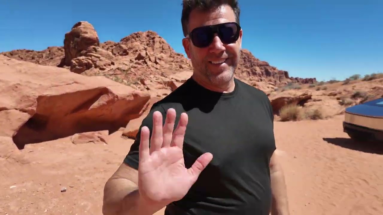2026 Spring Break Utah, Wyoming...the DJI files