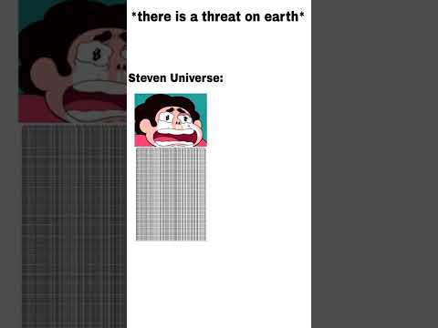 There is a threat on earth (SMT)