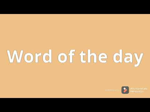 Word of the day #N #Notorious