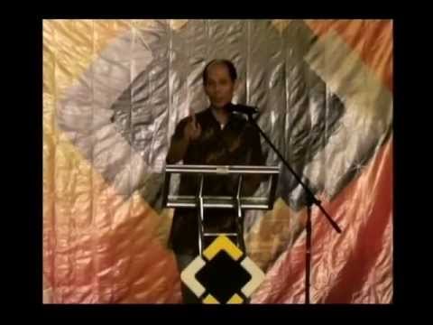 Ichsanudin Noorsy : "Membongkar Liberalisasi Ekonomi Indonesia"