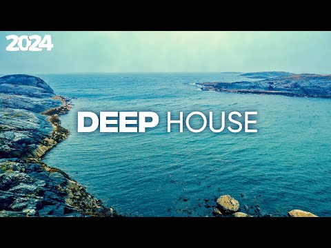 Ibiza Summer Mix 2025🍓 Best Of Tropical Deep House Music Chill Out Mix 2024🍓 Chillout Lounge