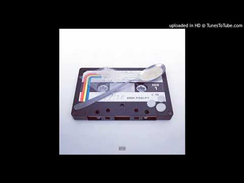 Jahlil Beats - Crack Music 10 "Track 2"
