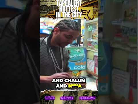Trulife In HARLEM The Hunt for Jim Jones! 🕵️♂️🔍 Eating Fruity Pebbles With Rose Champagne