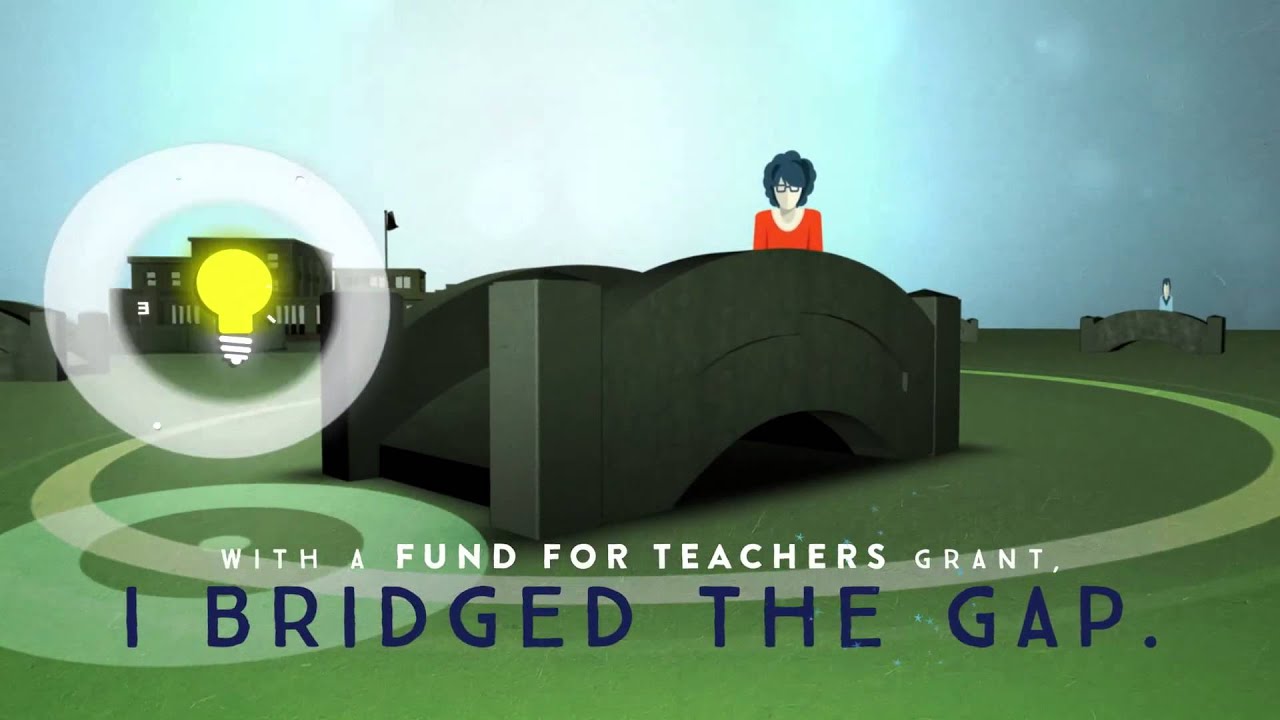 Bridging the Gap