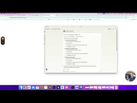 MCP Server commercetools