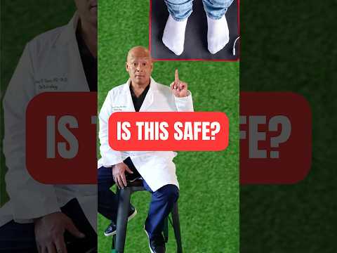 Grounding/Earthing Mats That Are Not Grounded Properly May Make You Sick