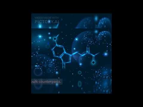 Zero Dimensional Nano structured materials