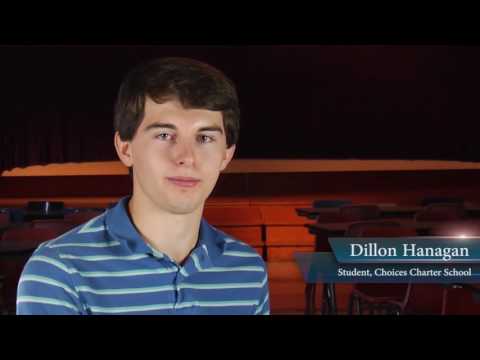 Safety and Bullying is a priority at Choices Charter School