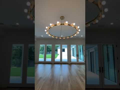 Tour this $3.1M North Dallas Transitional Home | Dallas Realtors | Texas Real Estate