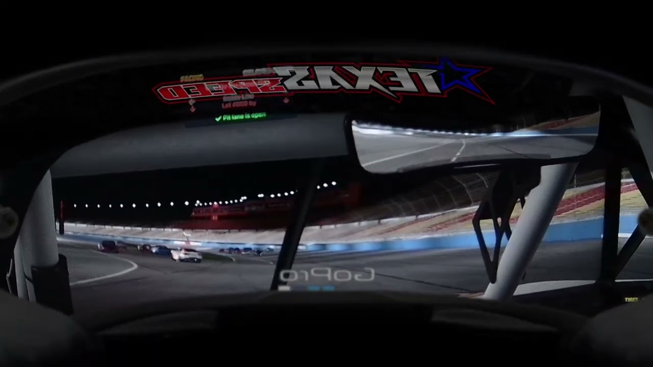 2026 ARCS AA Reloaded Cup Series at Auto Club Speedway