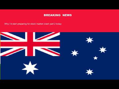 Breaking News From Australia