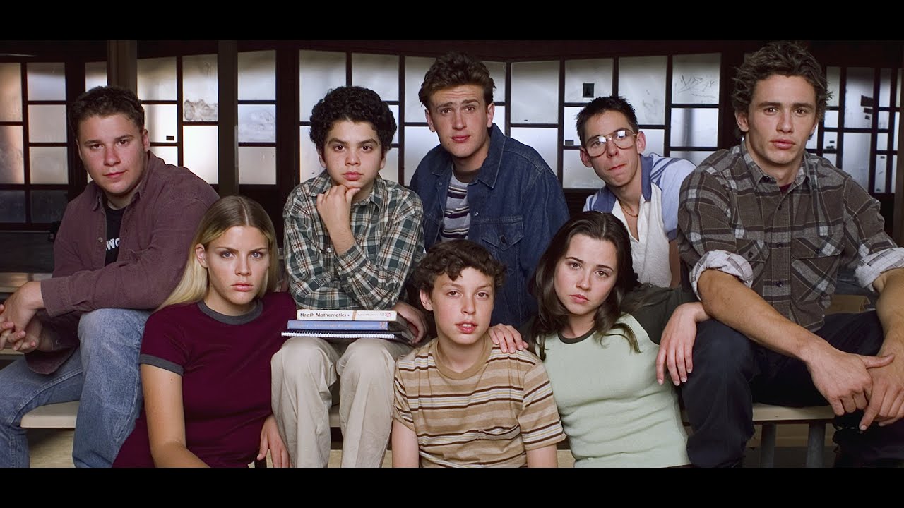 Freaks and Geeks - Auditions (1999–2000)