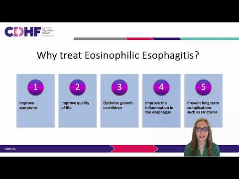 Eosinophilic Esophagitis 101: Understanding the Basics