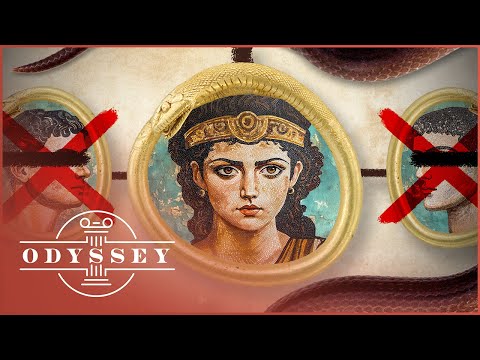 The Egyptian Queen Who Traded Blood For Power