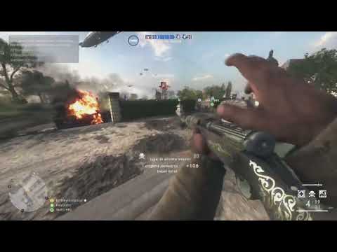 Steam Community :: Video :: The sounds in battlefield 1 are amazing