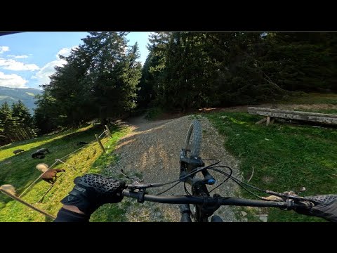 Full Lap Pro Line | Saalbach Hinterglemm 2024