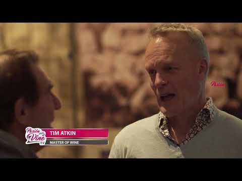 Tim Atkin - PASIÓN POR EL VINO (Temporada 02, Programa 08, Bloque 1)