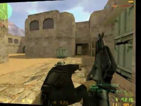 Cs 1.6 HS ....
