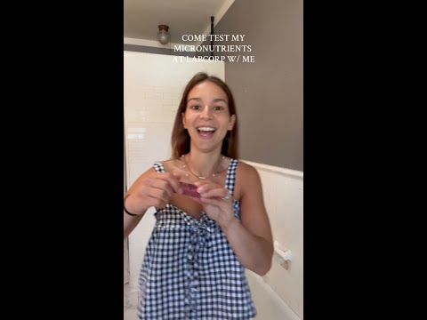 Go Test Yourself with Carlie Nolan