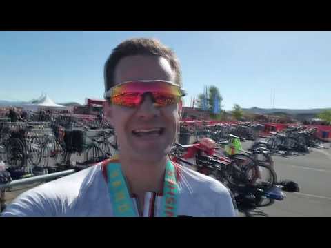 Sand Hollow Olympic Triathlon 2019