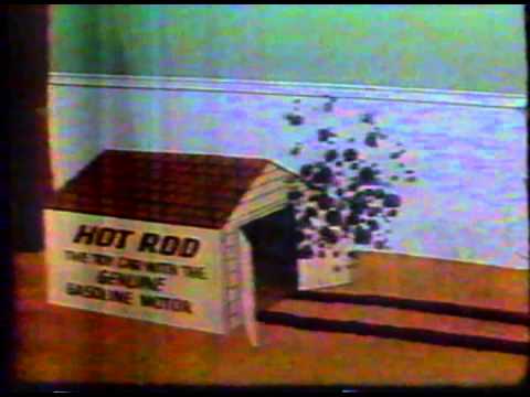 Munequitos 1985