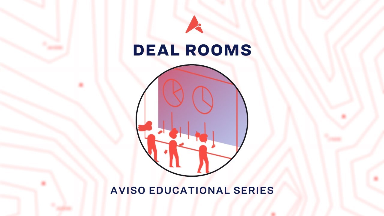 Aviso Tutorials: Deal Rooms