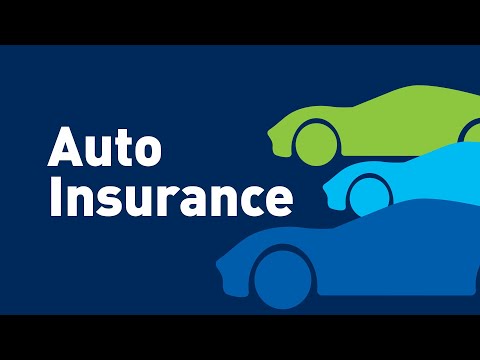What is Auto Insurance | Terms to Know - GM Financial