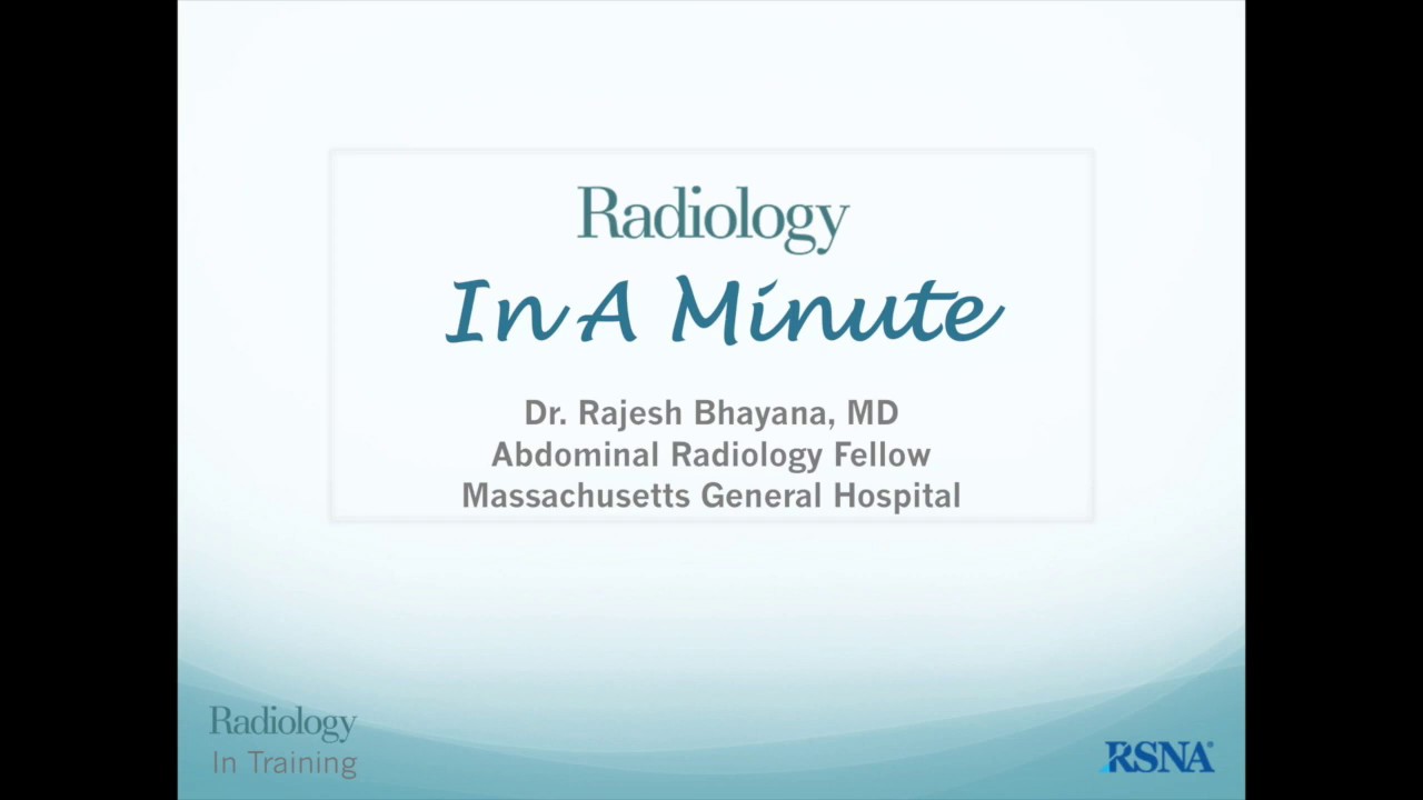 Variability in the positive predictive value of PI-RADS (Radiology Research Summarized)