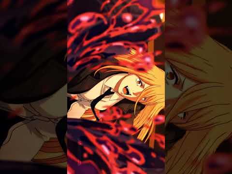 They Didn’t Deserve That... #anime #chainsawman