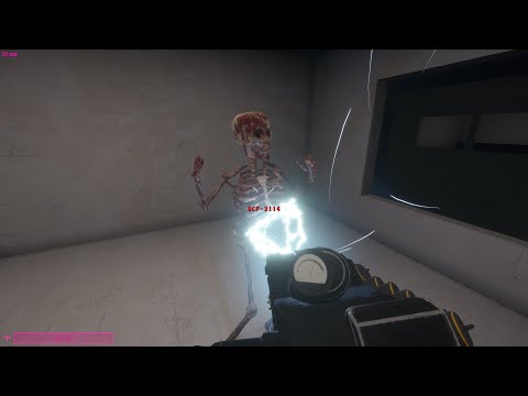 random SCP:SL clips #2
