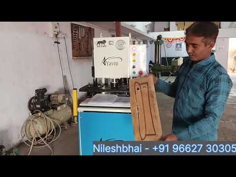 Collar Cutting Machine - Collar Cutting Machinery Latest Price ...